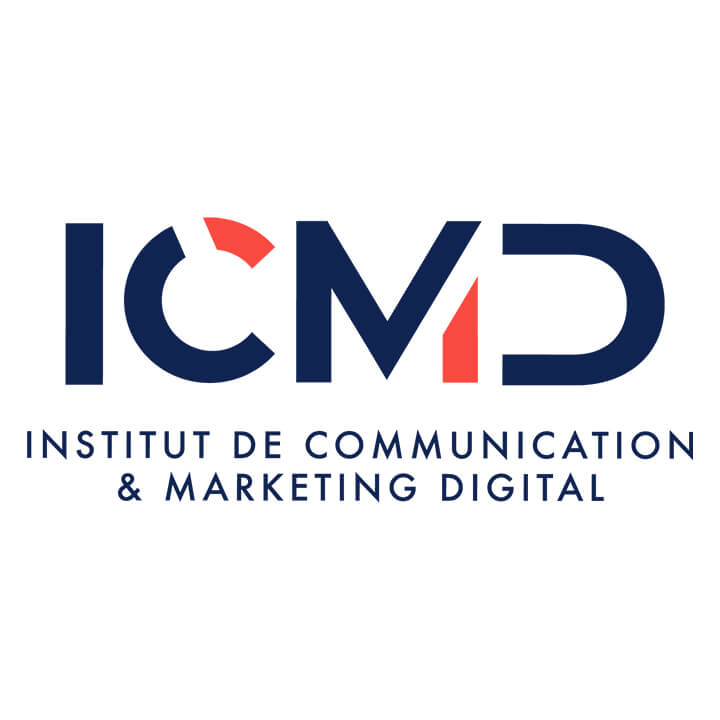 ICMD - Institut de Communication & Marketing Digital