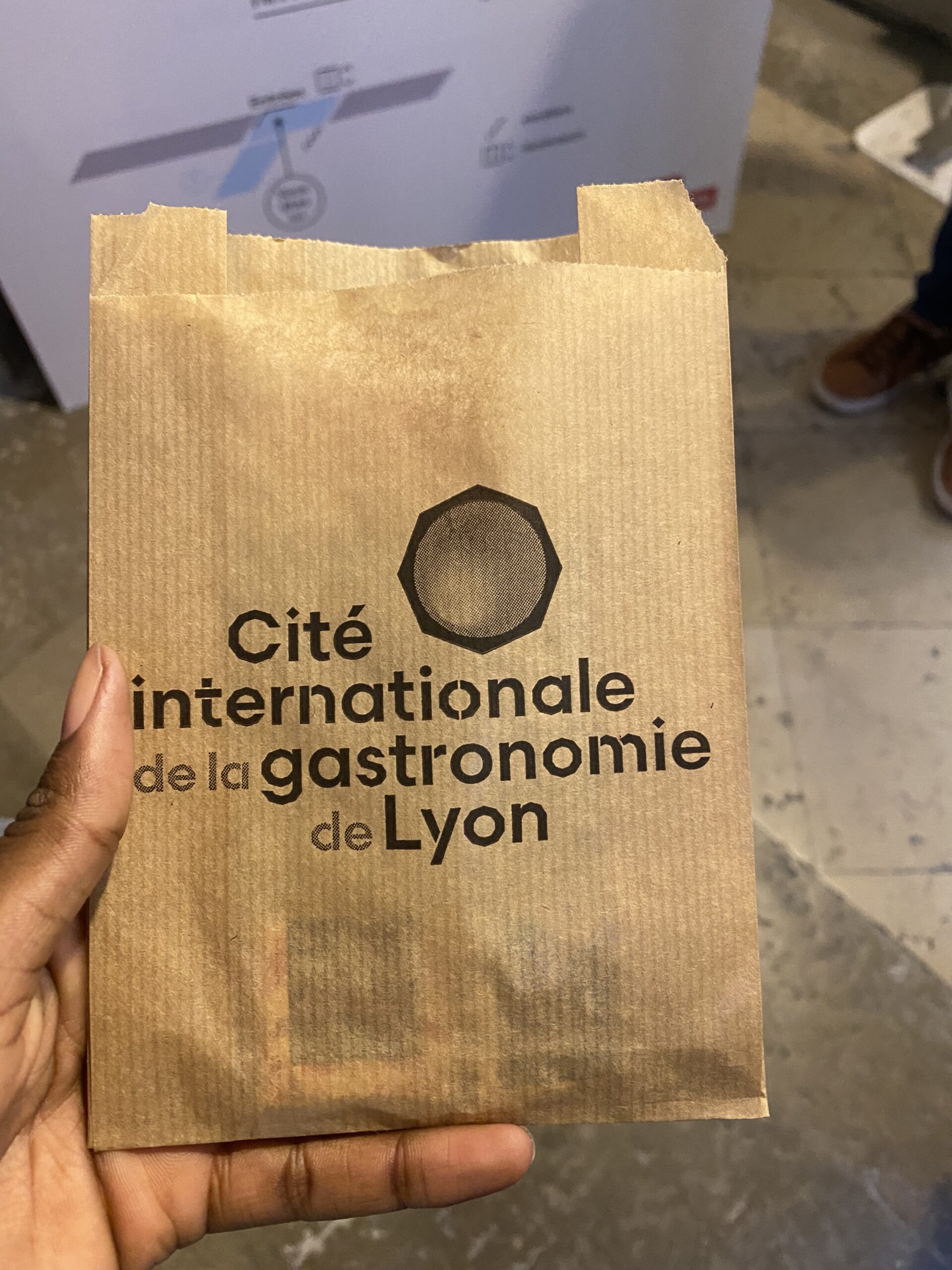 ICMD – Les DM3 chez SEB Lyon